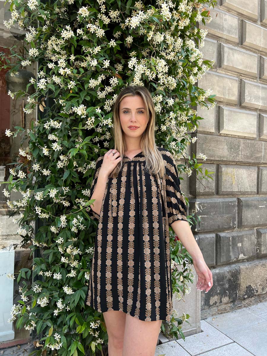 Robe Vintage Céline - Dépôt vente de vêtements et accessoires de luxe ...