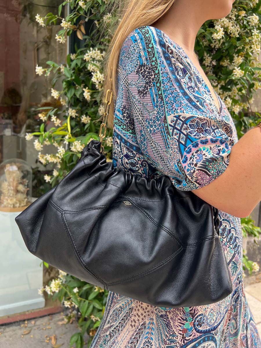 Sac June Ba&sh - Dépôt vente de vêtements et accessoires de luxe pour ...